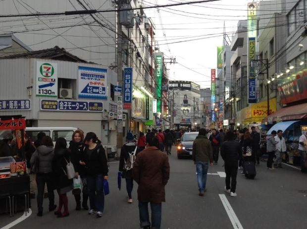 Osaka MTG Stores: The Magical Land of Nipponbashi | The Japan Hobbyist