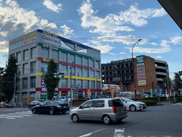 Retro Gaming in Japan: A Primer | The Japan Hobbyist